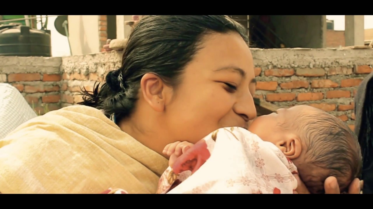 Welcome Home Little Champ - YouTube