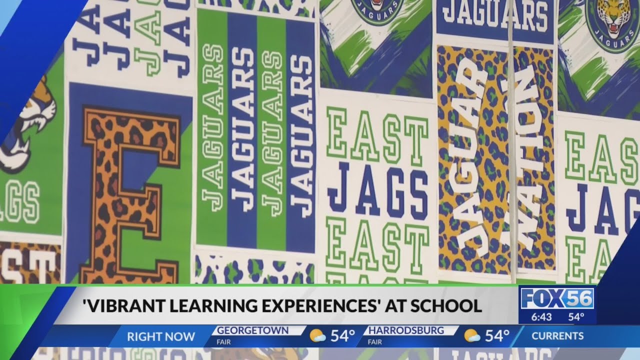 How are 'vibrant learning experiences' changing education in Kentucky ...