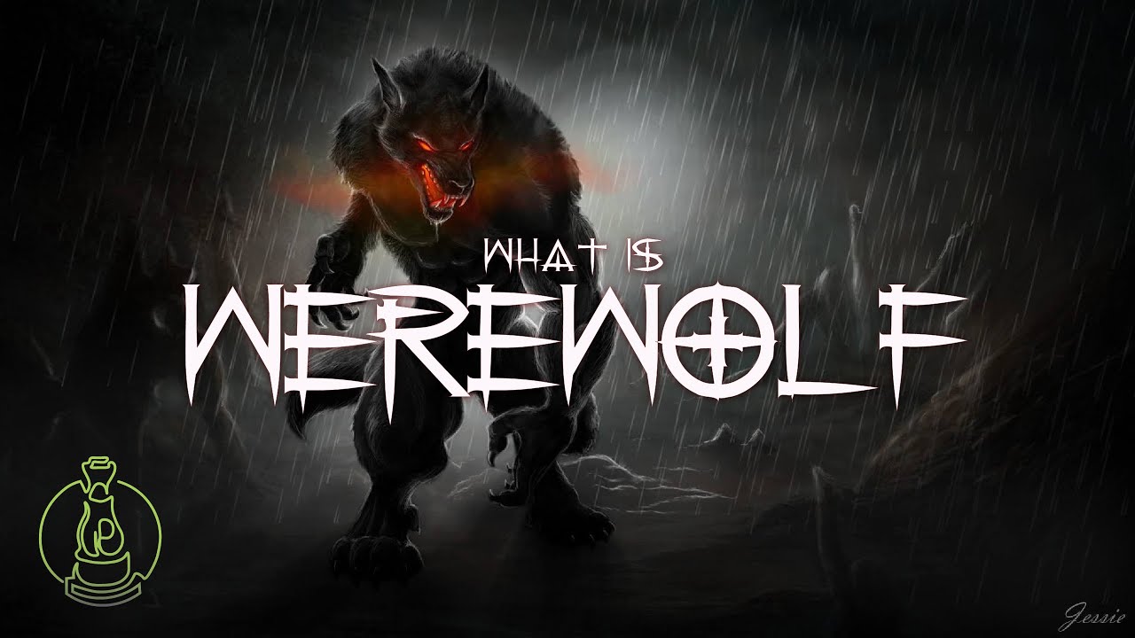 What is Werewolf? What do werewolves have to do with the moon? What ...