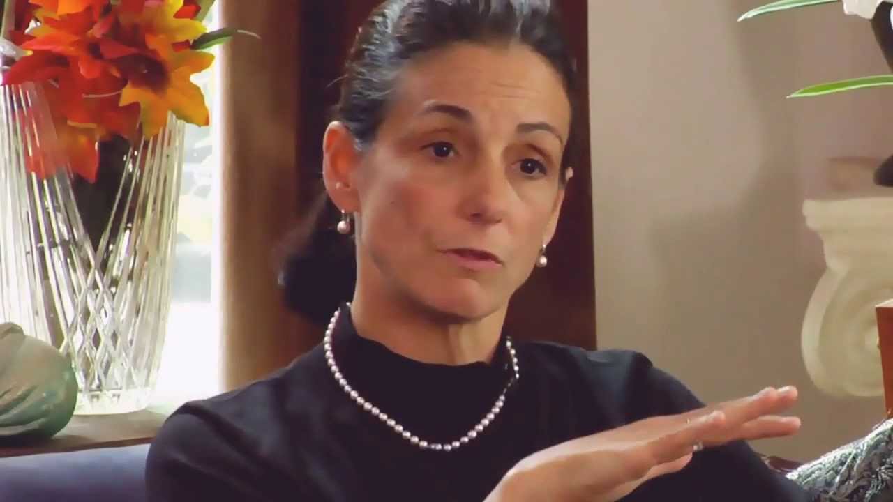 Dr.Mimi Guarneri in Secrets of Love DVD - YouTube