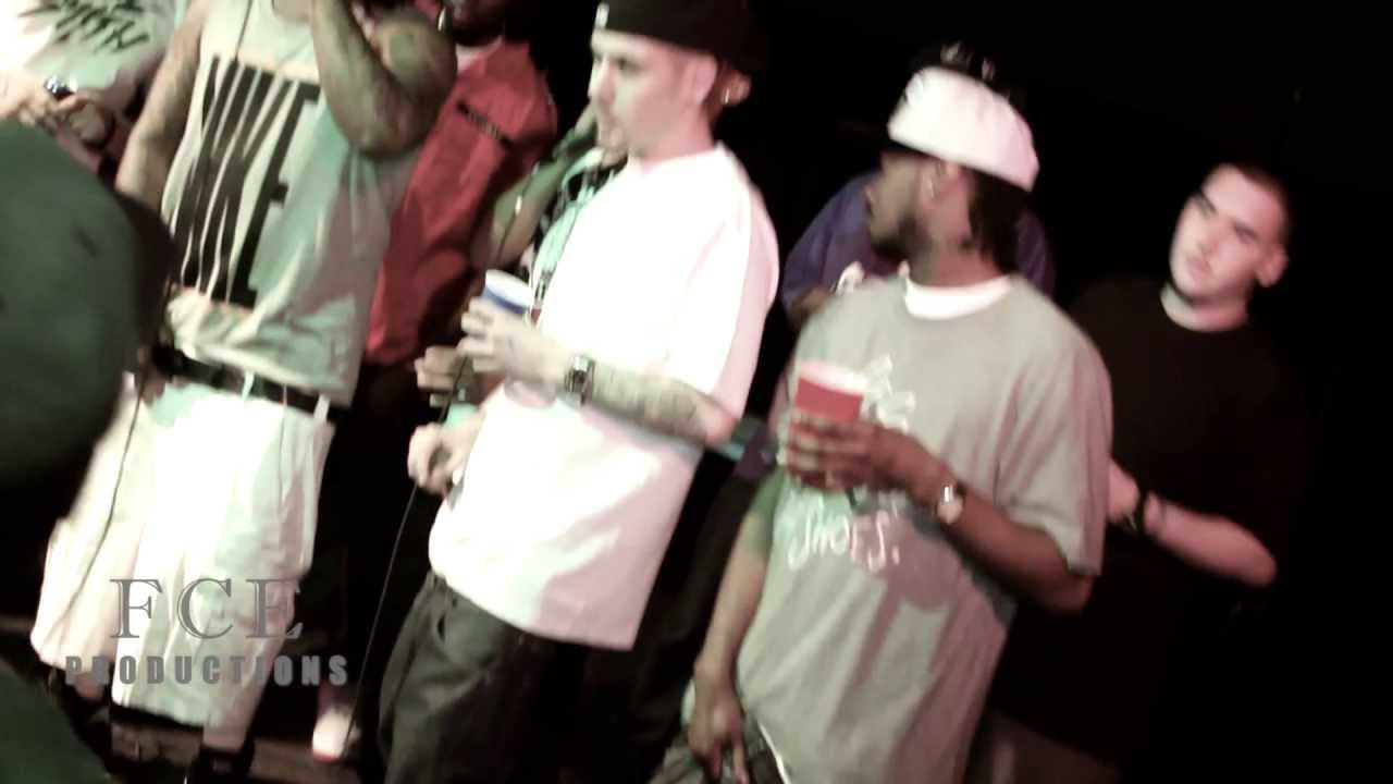 The Code Official Promo | Stack N Starve Ent | FCE Productions - YouTube