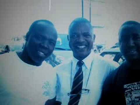 Magic System - Zouglou Dance (nouvelle a Marseille ) - YouTube