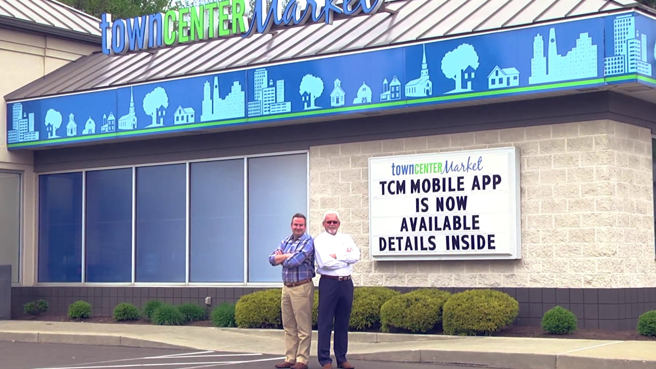 C-Store Office by Petrosoft: Town Center Petroleum Case Study - YouTube