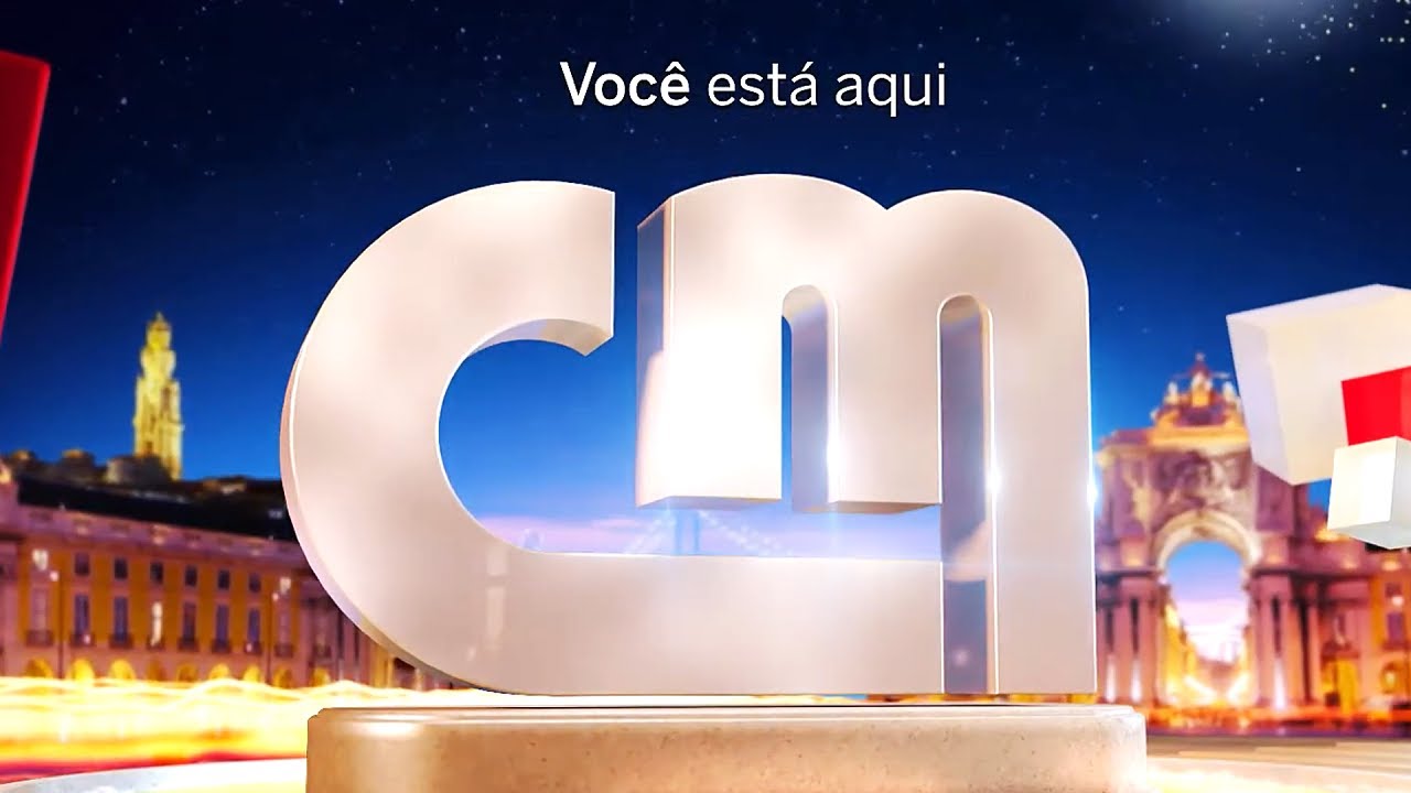 CMTV - Separadores 2016 - YouTube