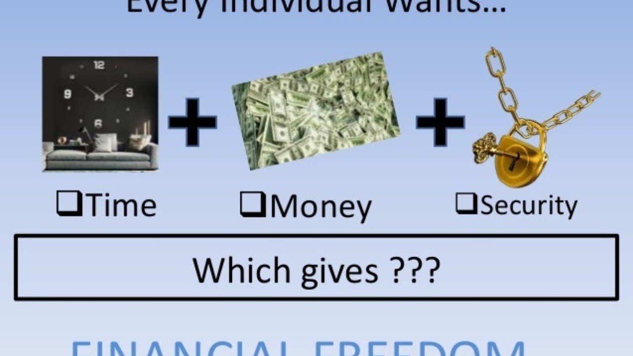 HOW TO BUILD A STABLE INCOME SOURCE THROUGH NETWORKING - YouTube