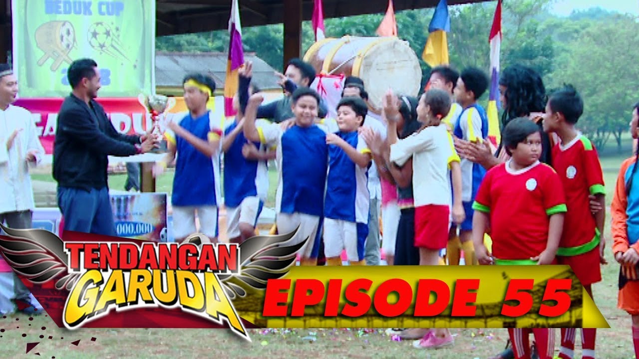 Dragon FC Sang Juara!! Tim Samber Gledek Harus Menahan Tangis Kekalahan ...