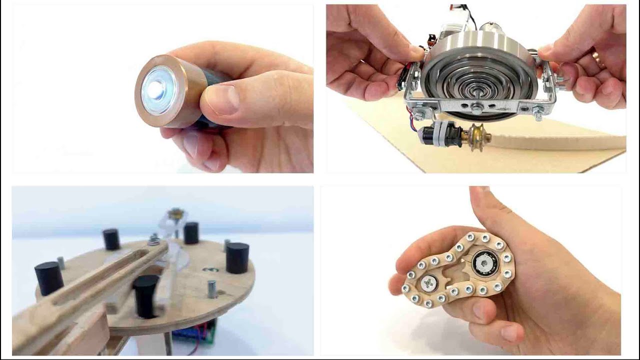 Top DIY cardboard projects: Our best inventions - YouTube