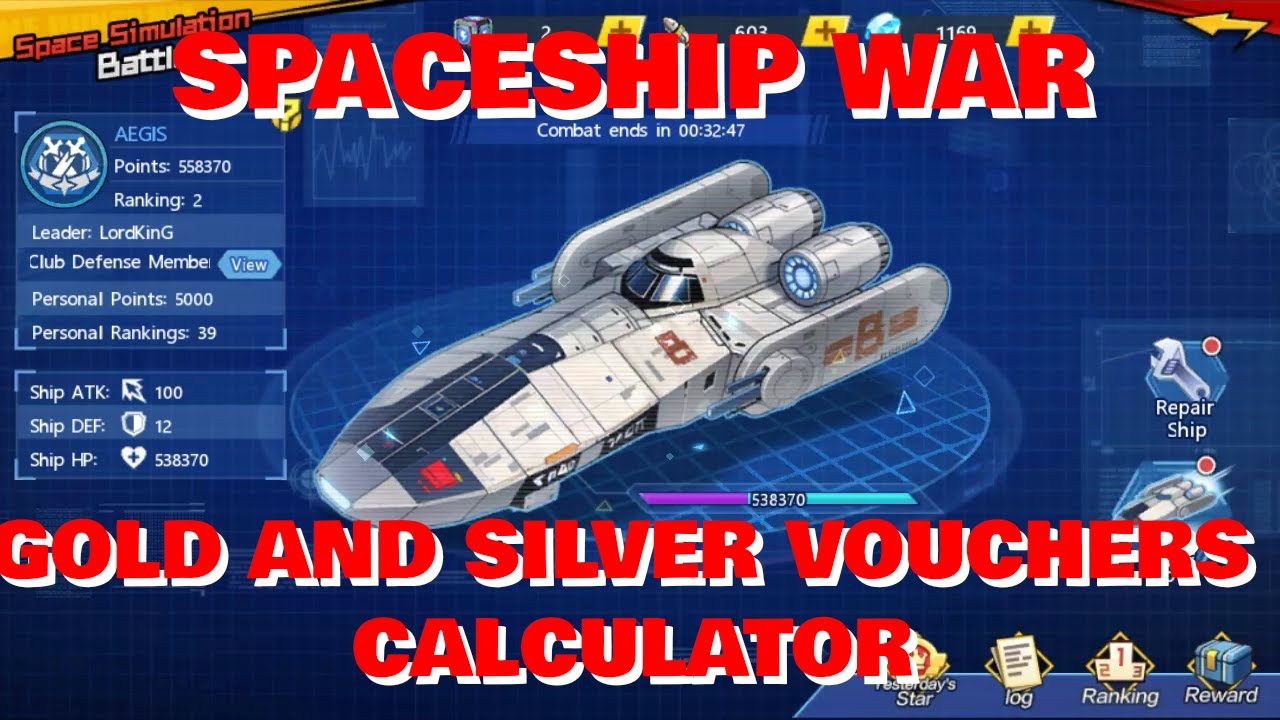 【ONE PUNCH MAN: THE STRONGEST】SPACESHIP WAR!!! - YouTube