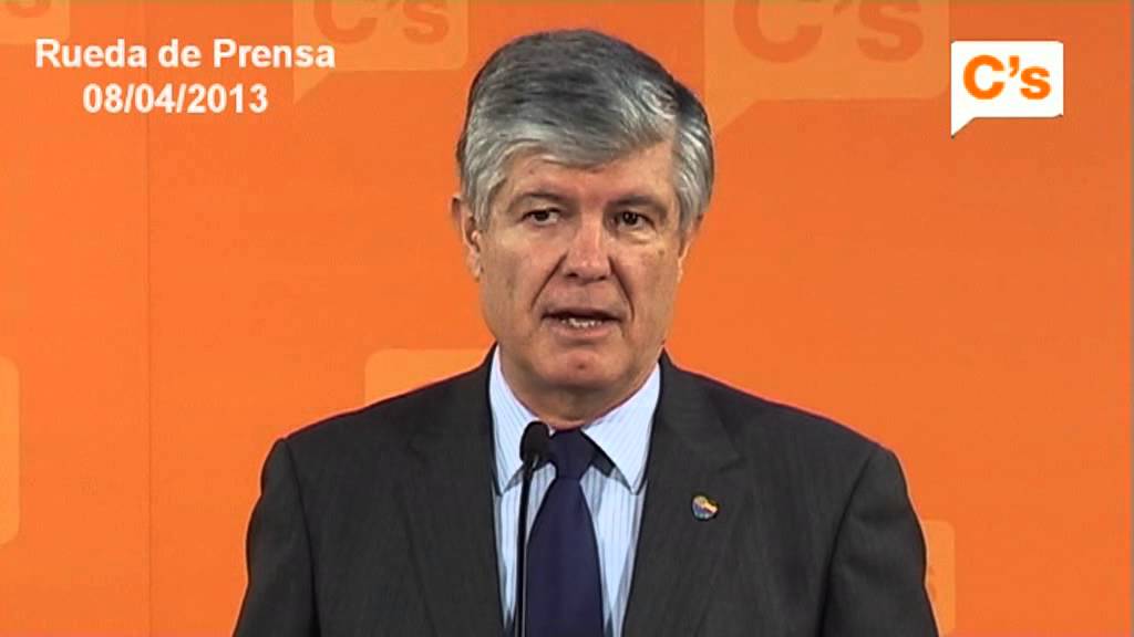 C's - Matías Alonso Rueda de Prensa 08-04-2013 - YouTube