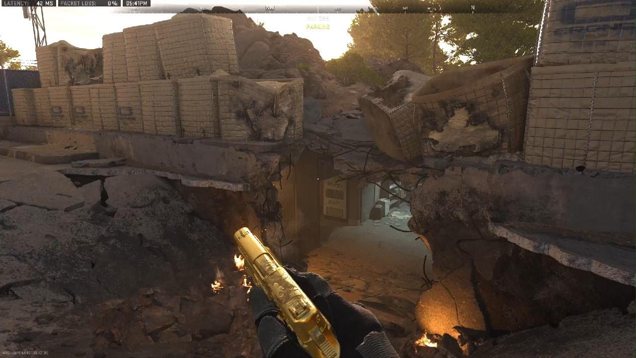 Call of Duty: Modern Warfare II Hardcore NUKEY NUKEY - YouTube