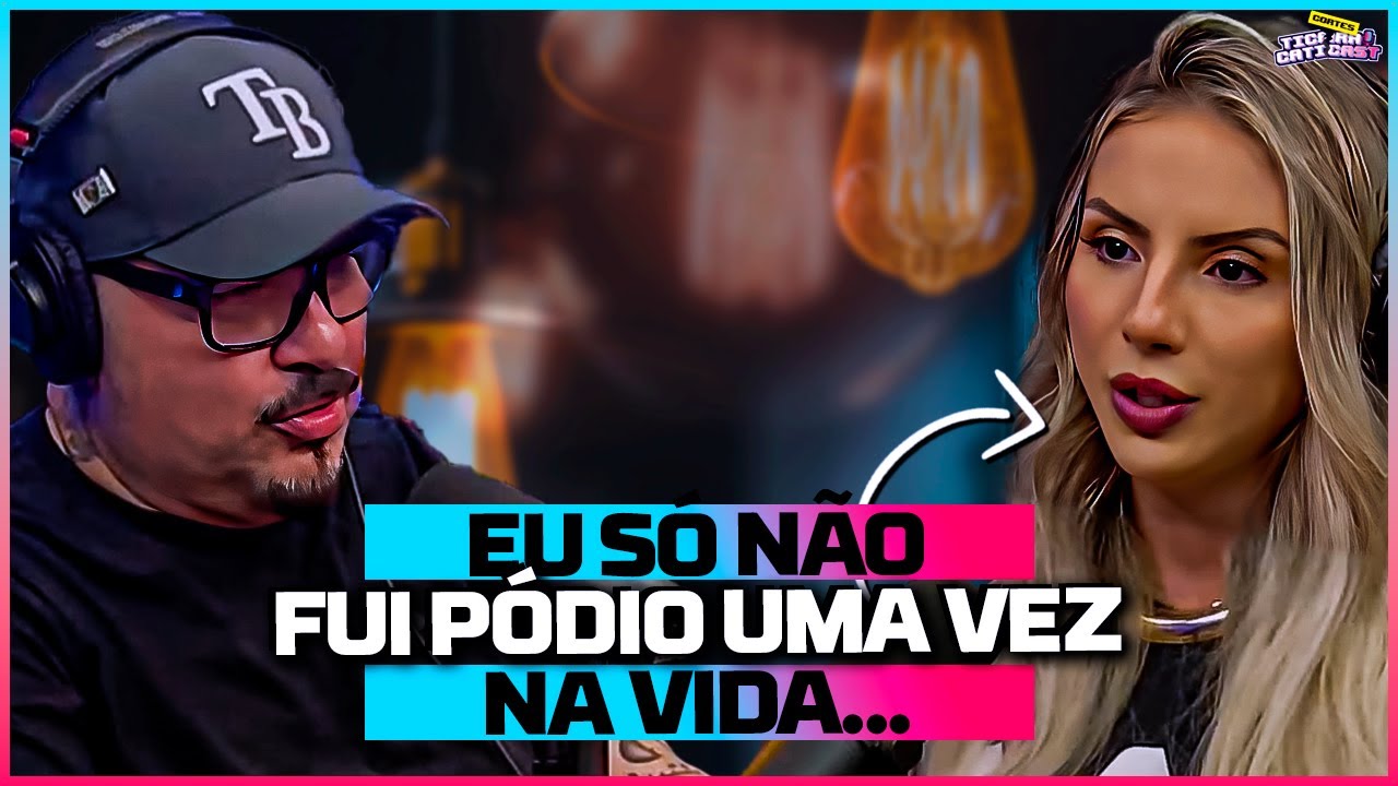 A CARREIRA IMPRESSIONANTE DE ISA NUNES (MS. OLYMPIA) - YouTube