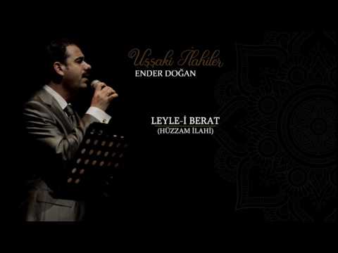 ENDER DOĞAN - LEYLE-İ BERAT