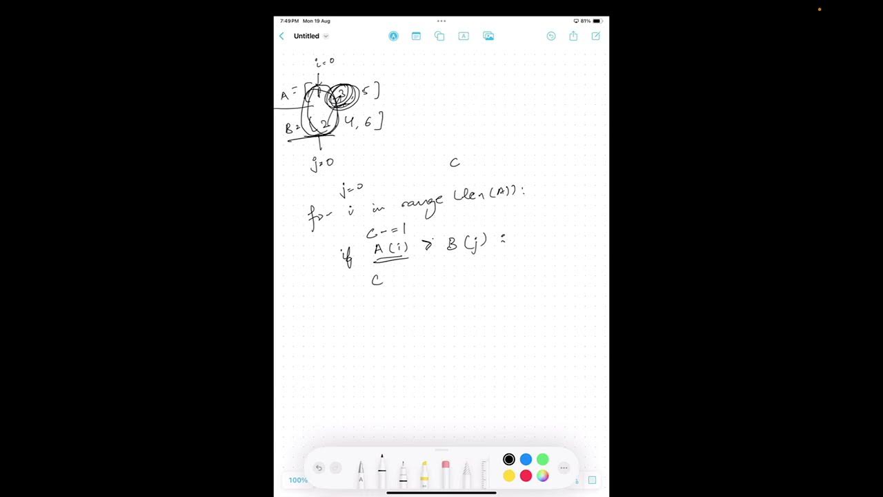 Array Problem #7: Hotel Booking System Algorithm | Ace Your Coding Interview | Interview Prep ...