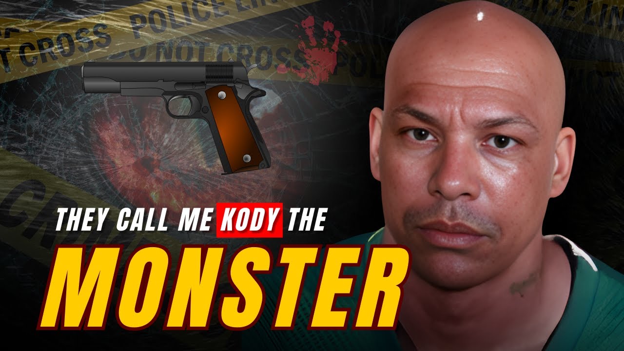 "I am Monster Kody" - Rise and Fall of Kody Dejohn Scott - YouTube