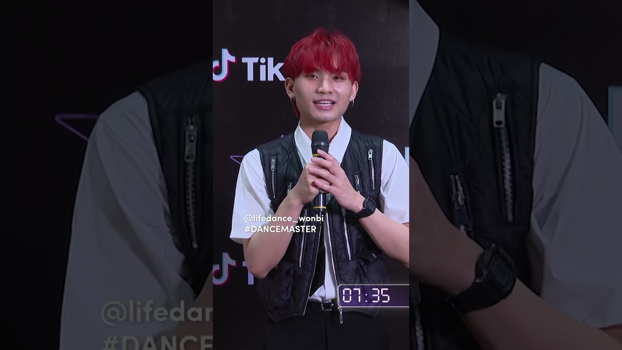 TikTok Master 2021 - Gala Night - YouTube
