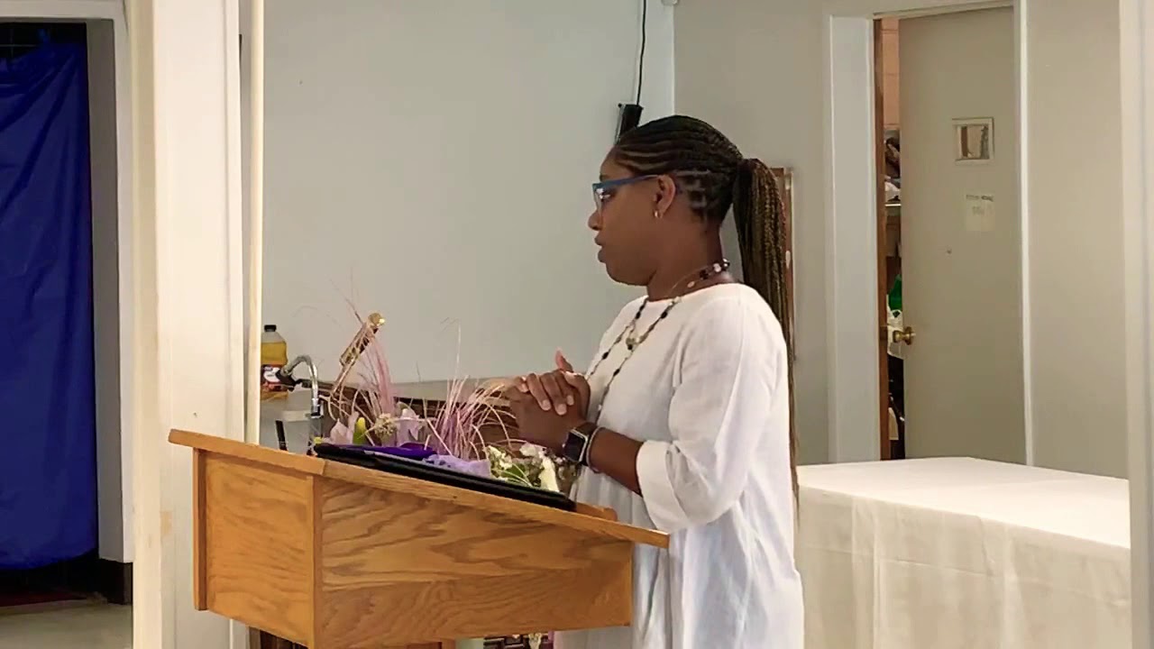 “Godly Women Walking In Victory” - YouTube