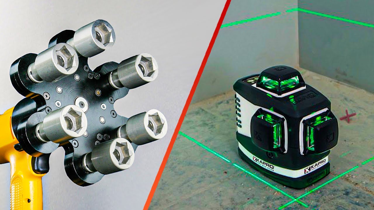 15 Amazing Next Level Tools You Must Have 8 - YouTube