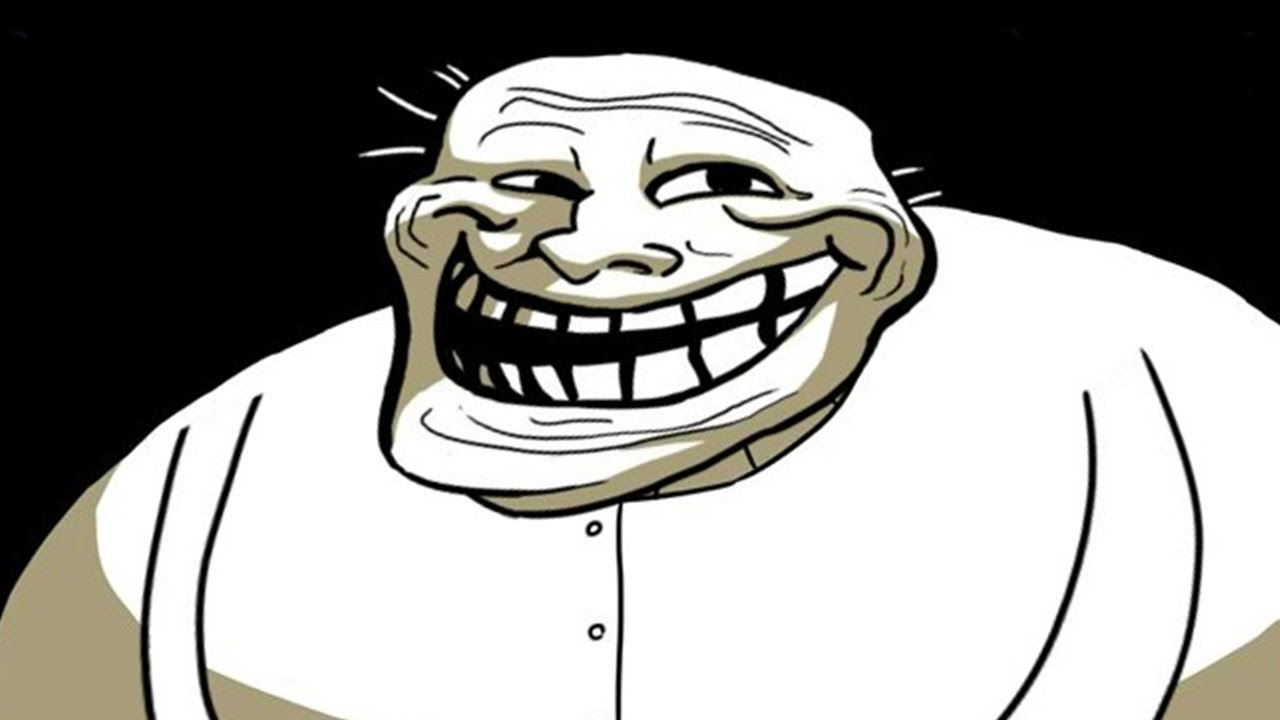 UM MÁGICO TROLL !! - Trollface Quest 2 - YouTube