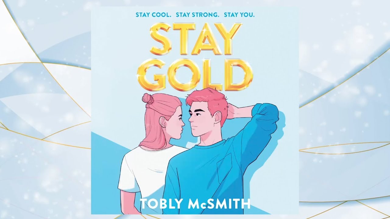 Stay Gold by Tobly McSmith | Audiobook Excerpt - YouTube