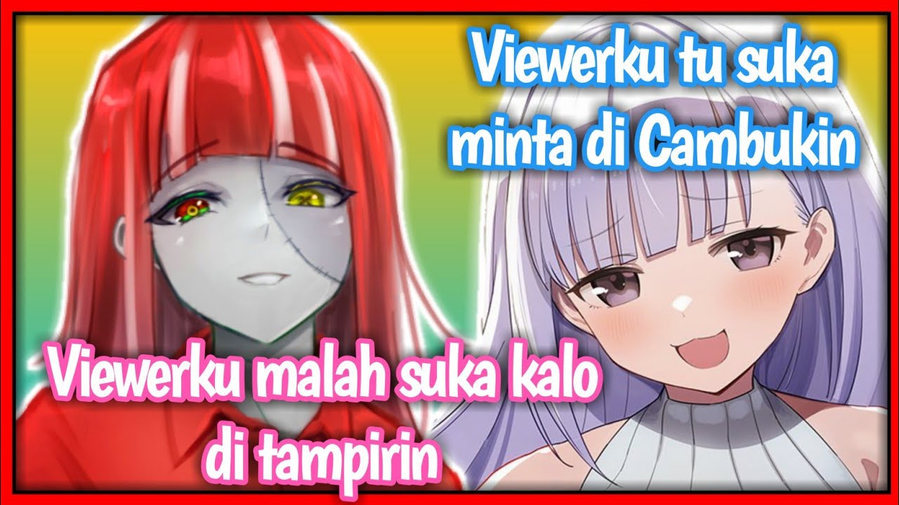 Ollie dan Lily mengungkapkan ternyata viewer mereka adalah “ Masokis ...