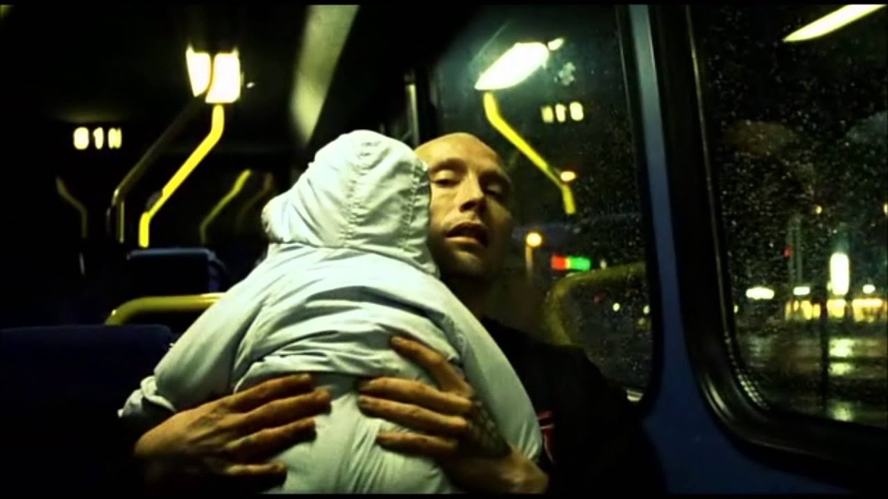 Pusher 2 / reż. Nicolas Winding Refn / 2004 / finał - YouTube