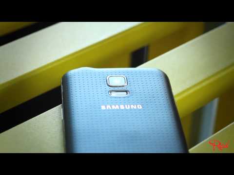 Samsung Galaxy S5 Mini incelemesi