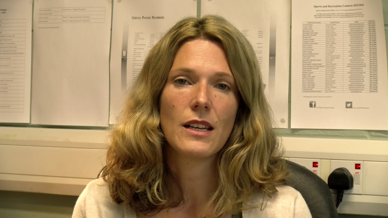 IT Tallaght Student Counselling - YouTube