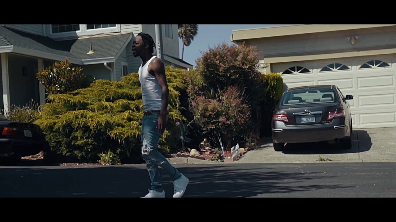 Cash Kidd - Zorbas (Official Music Video) - YouTube