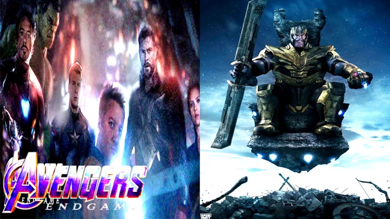 AVENGERS ENDGAME EARLY REVIEW REACTIONS REVEALED! MAJOR CHARACTER ...