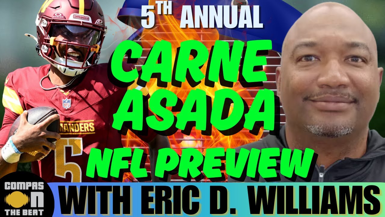 Expect Chargers to contend & Chiefs to regress, says NFL reporter Eric ...