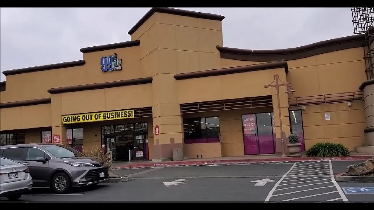 99 cent store haul #99centstore - YouTube