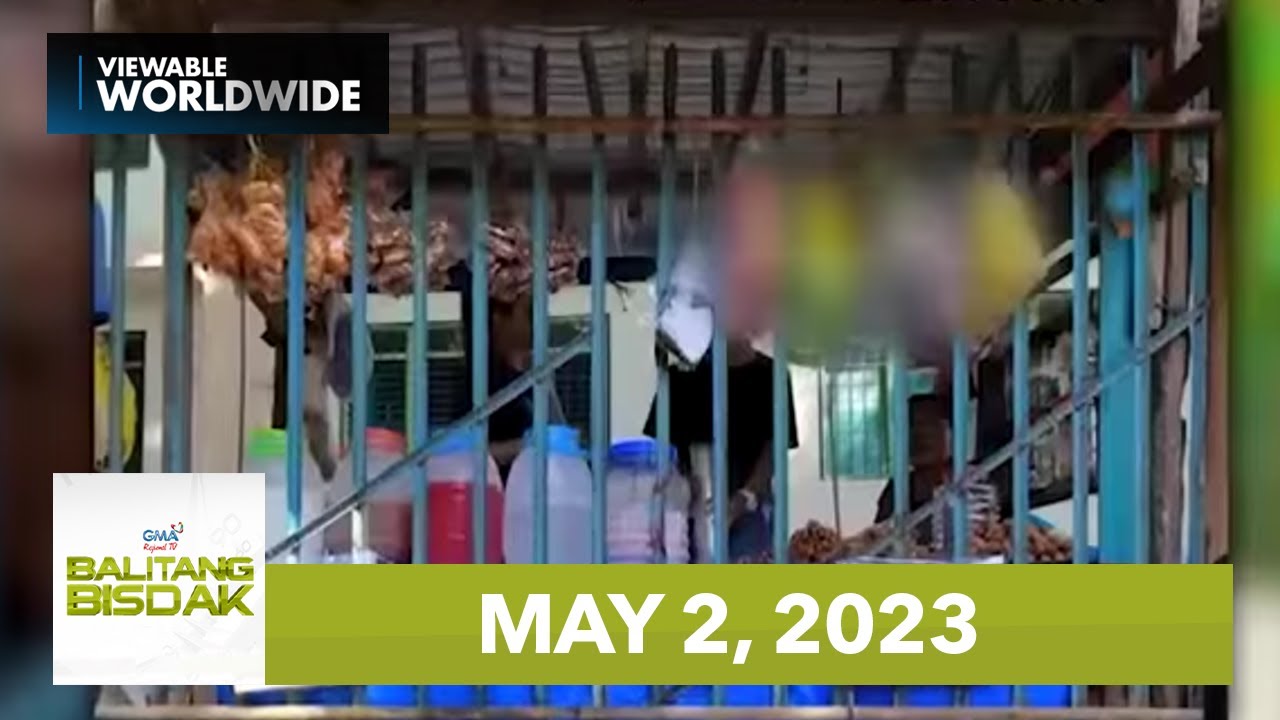 Balitang Bisdak: May 2, 2023 - YouTube