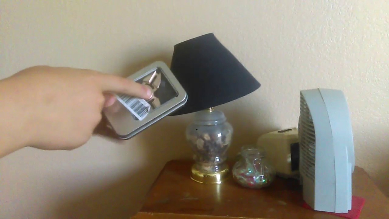 Fight spinner - YouTube