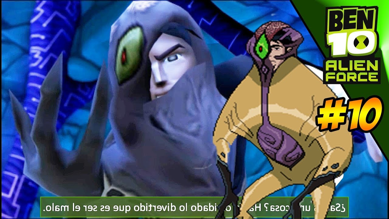 Kevin Mutación DNALIEN! | El omnitrix puede revertirlo? |Ben 10 Alien ...