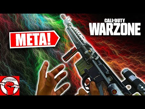 LA NZ 41 ES EL NUEVO META EN WARZONE | MEJOR CLASE NZ 41 WARZONE ...