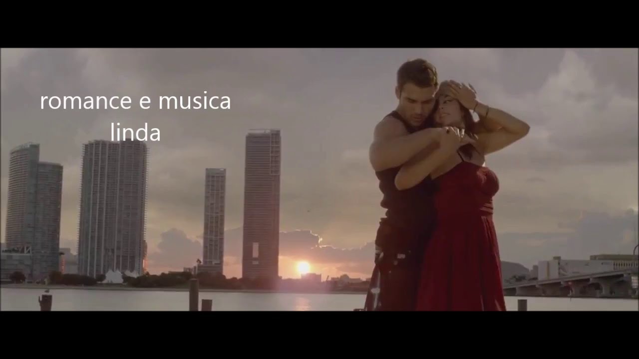 dança classica em Step Up Revolution last dance Sean and Emily HD - YouTube