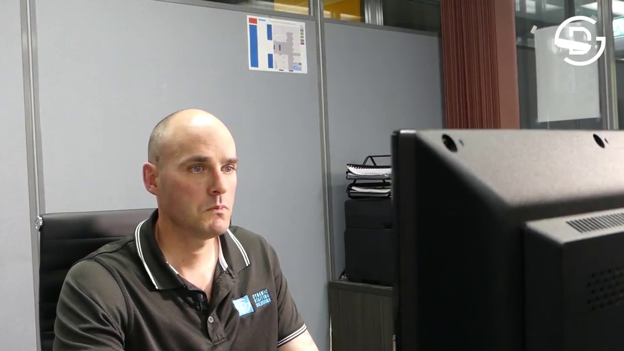 Dynamic Staffing Solutions Video 2 - YouTube