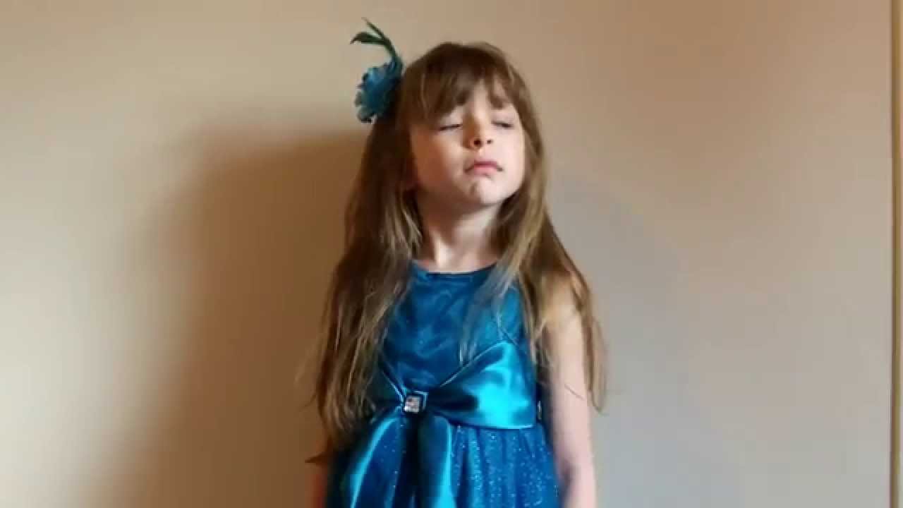 Let It Go-Idena Menzel (cover Autumn Rae Shannon) - YouTube Music