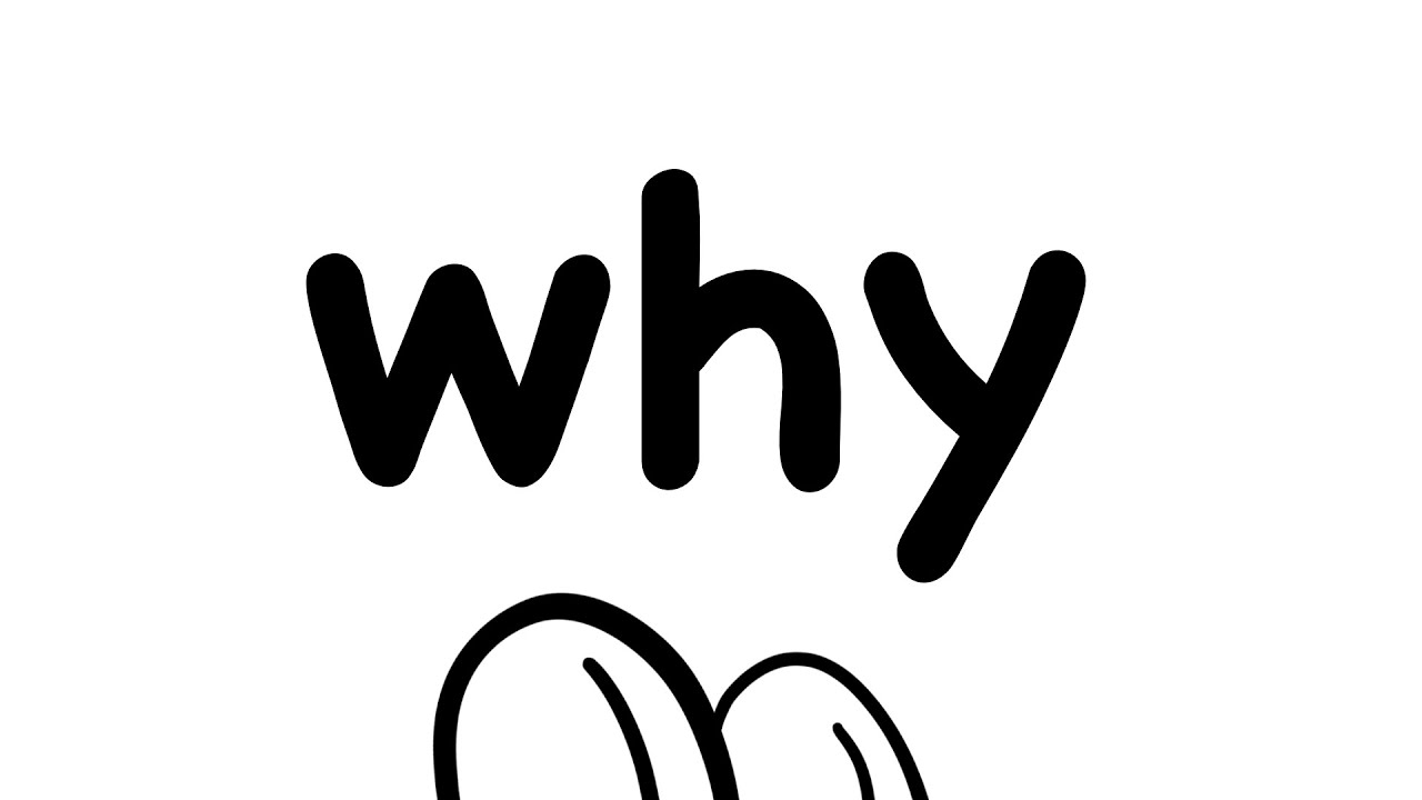 why (animation) - YouTube