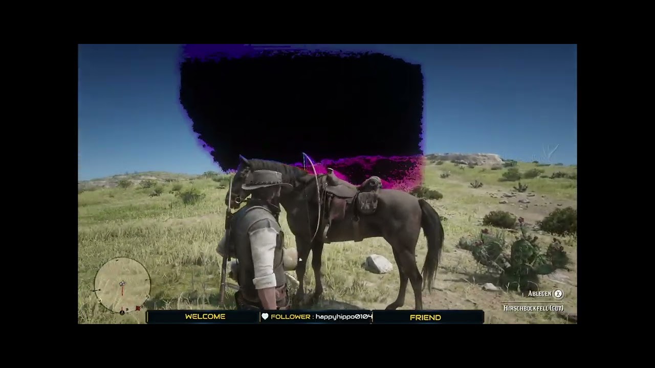 Red Dead Redemption 2 Online Clips VI - YouTube