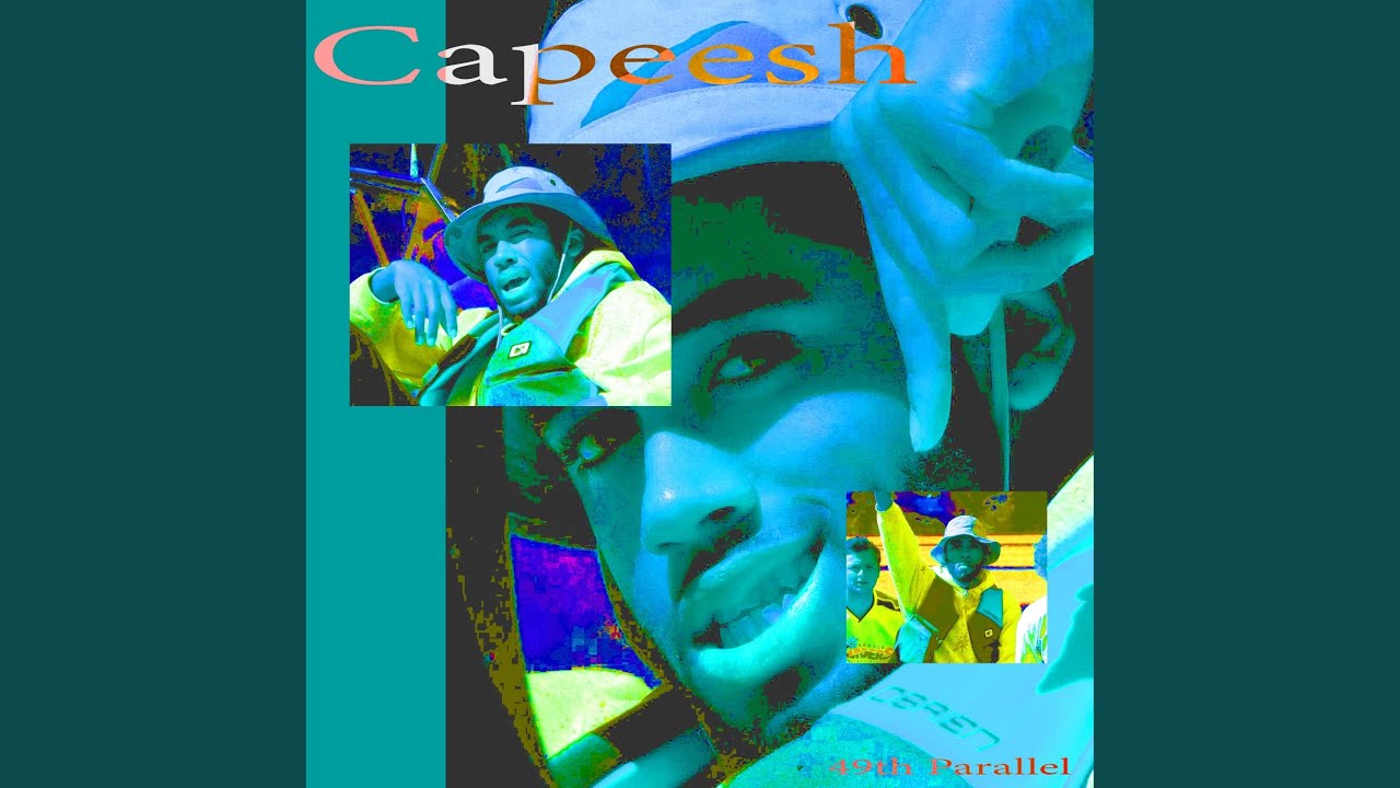 Capeesh - YouTube
