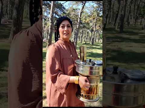 PİKNİKTE GELİN İŞKENCESİ 😂