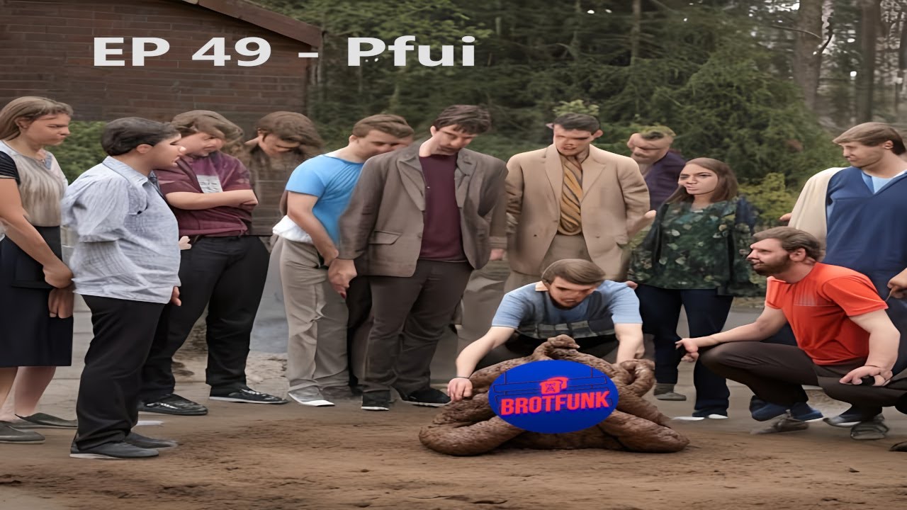 EP 49 - Pfui - YouTube