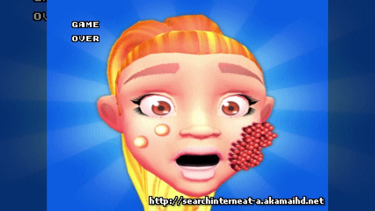 Mega Drive Bootleg KDS & BMB Game Over (with Parasite Cleaner and ...