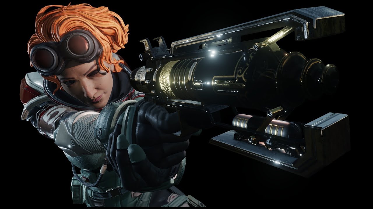 【APEX】 APEX ソロランク - YouTube