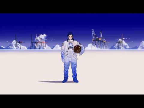 Flica - The Space Elevator