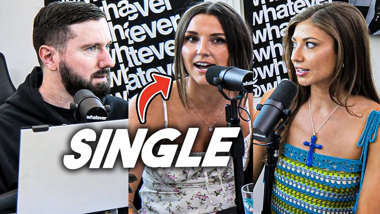 The REASON She's Been SINGLE For Seven Years! - YouTube