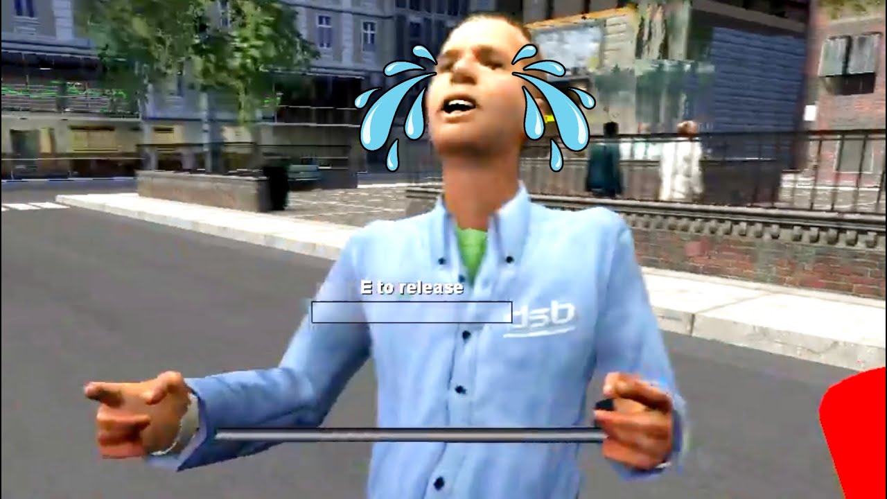 thats rdm, i reported you - gmod darkrp - YouTube