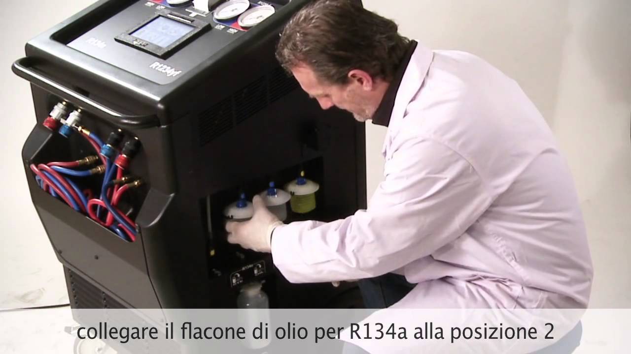 ECK TWIN PRO - YouTube