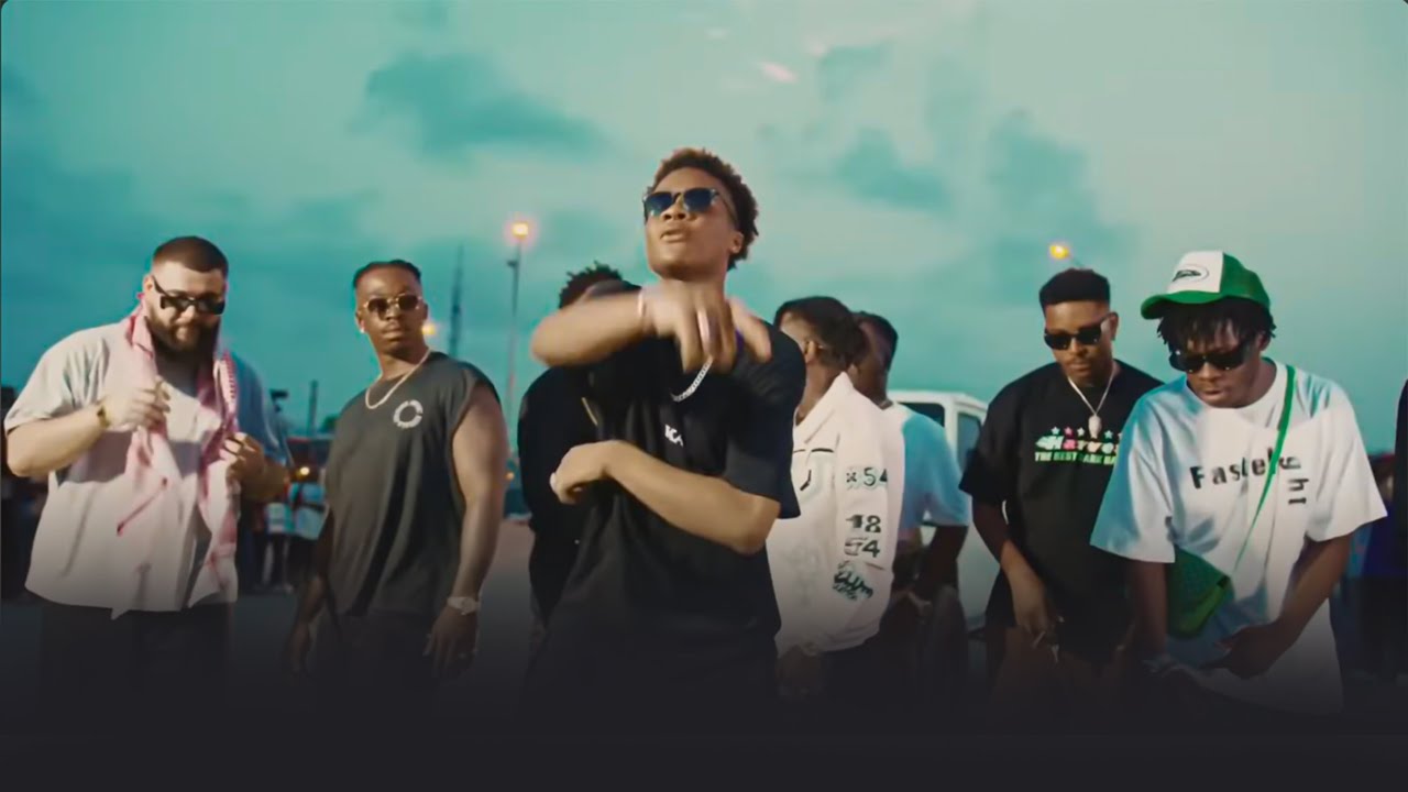 EAM PAIYA ft Didi B x PSK x STE Milano x Tazeboy x 3xdav type beat Prod ...